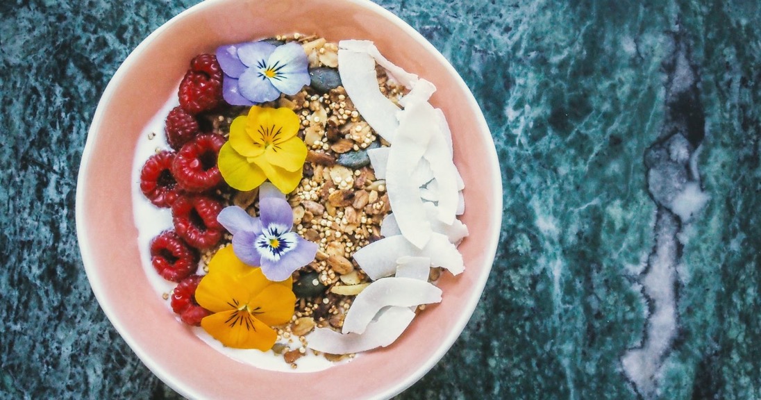 Application : Nutrition spécialisée - Inveja